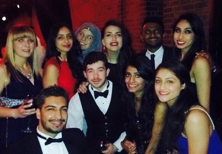 BDSA Conference – Brum Style – BrumDentists