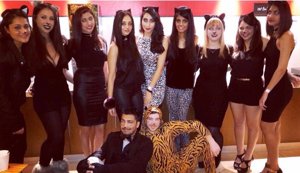 BDSA Conference – Brum Style – BrumDentists