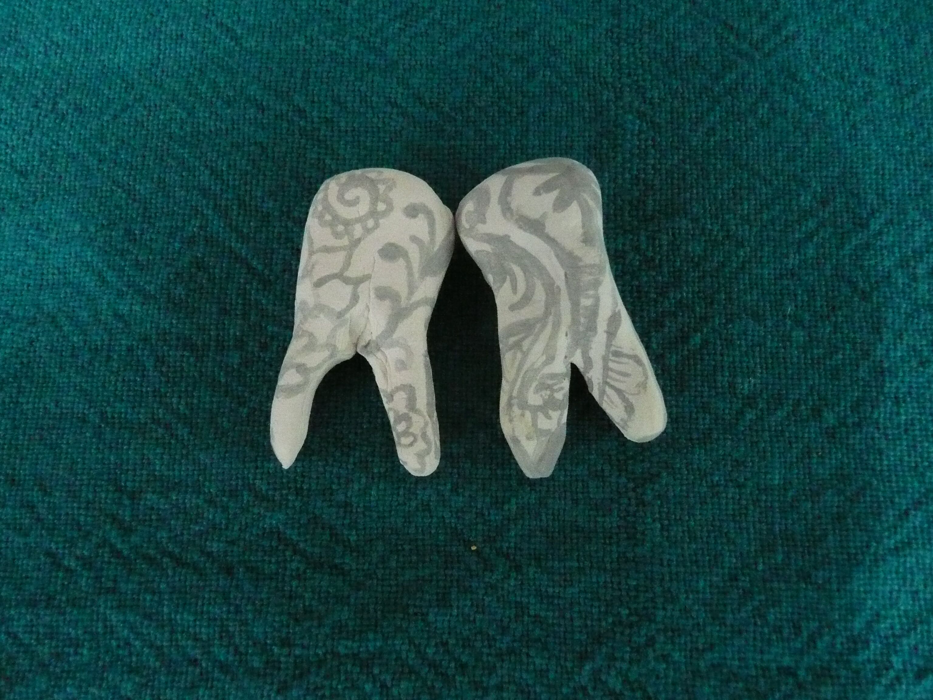 Painting Teeth – BrumDentists